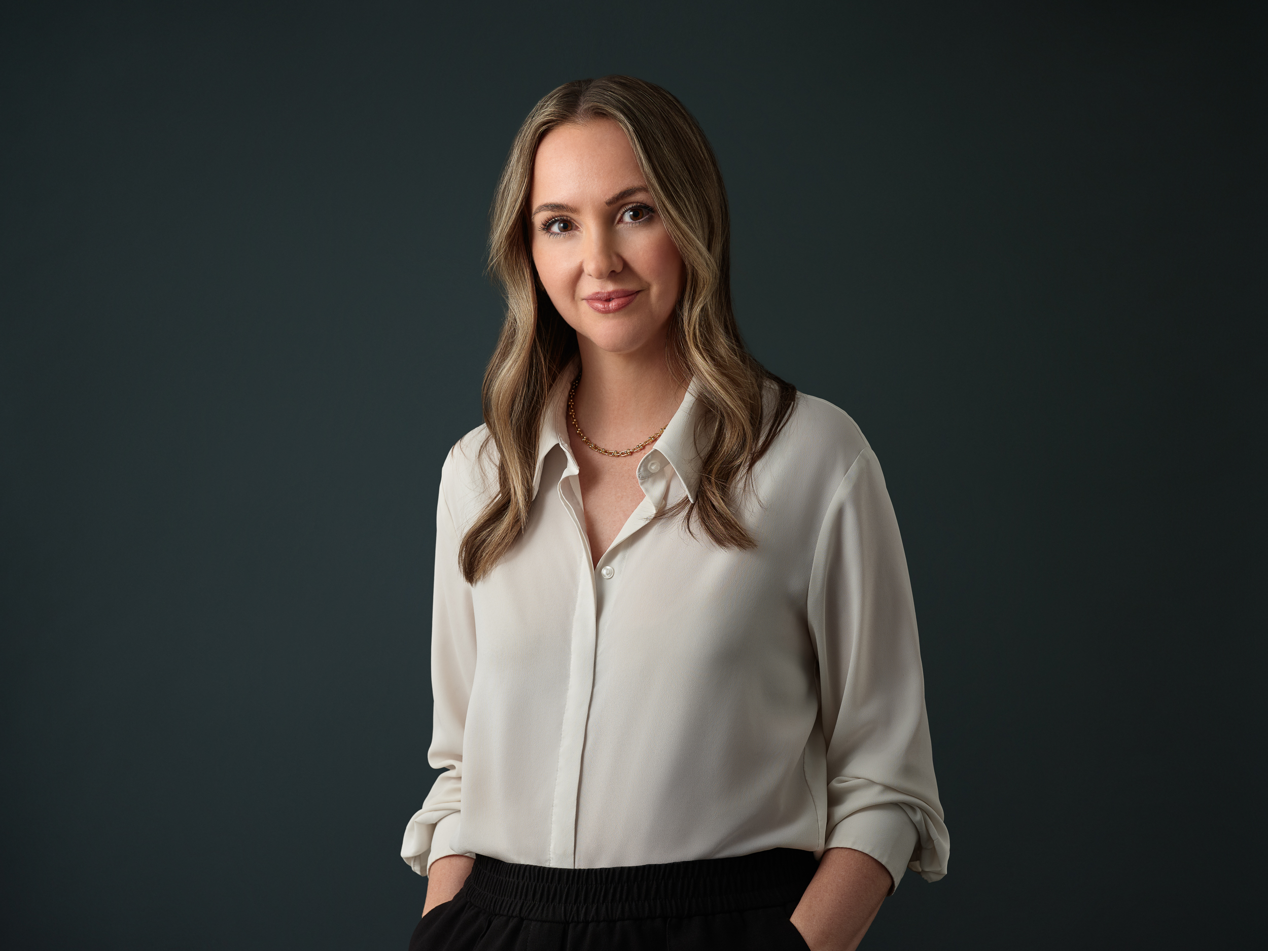 Justine Stringer - Krauss Shaknes Tallentire & Messeri LLP
